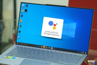 How To Get Google Assistant For A Windows PC