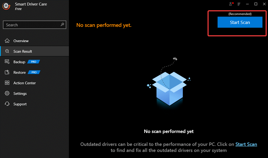 How To Get Rid Of A Flashing Screen On Windows 10 After Upgrade