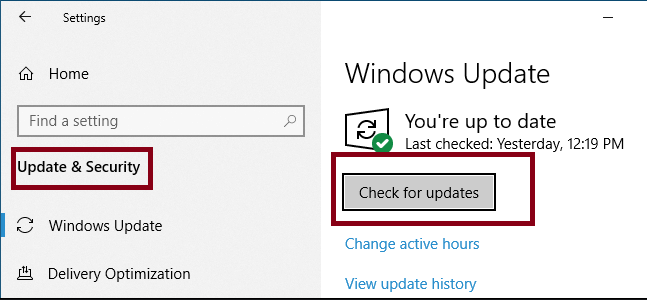 Fix the “Your PC Ran Into a Problem and Needs to Restart” Error