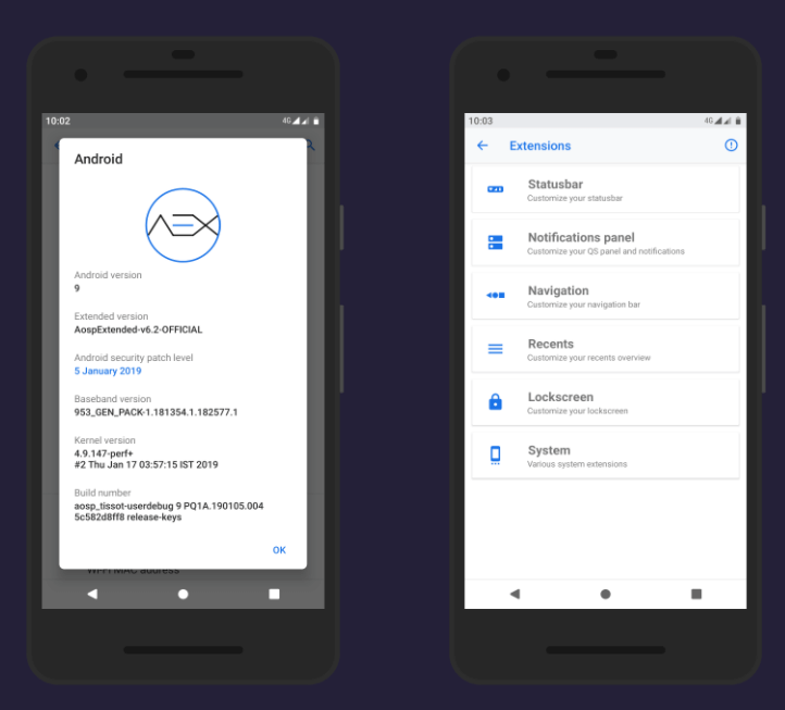 Best Custom ROMs For Android 2024