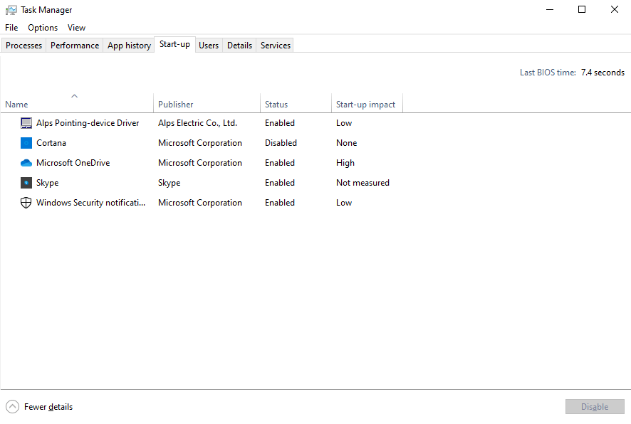 Here's How to Boost Your PC or Laptop Speed
