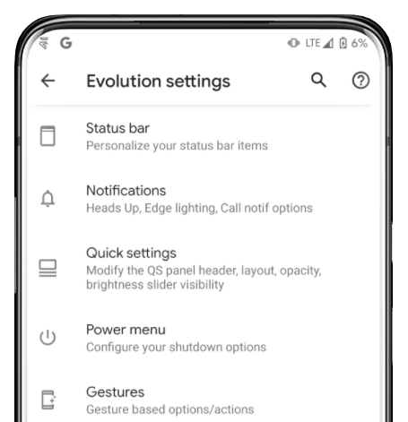 Best Custom ROMs For Android 2024