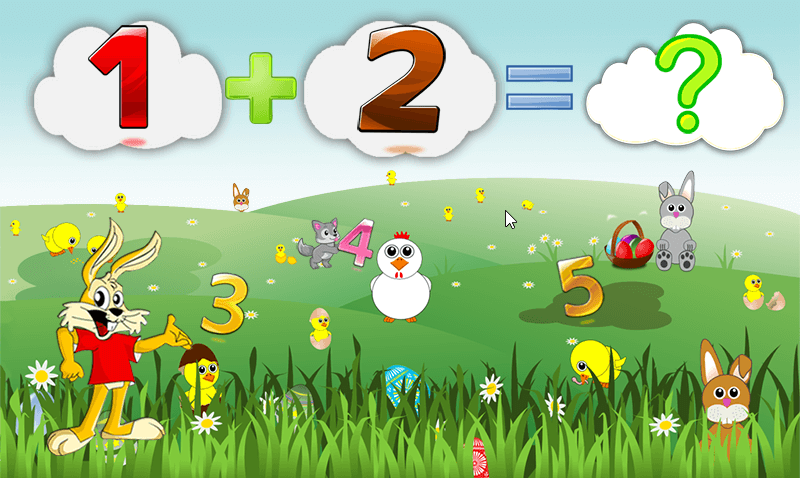 Check Out These Best Math Apps For Kids