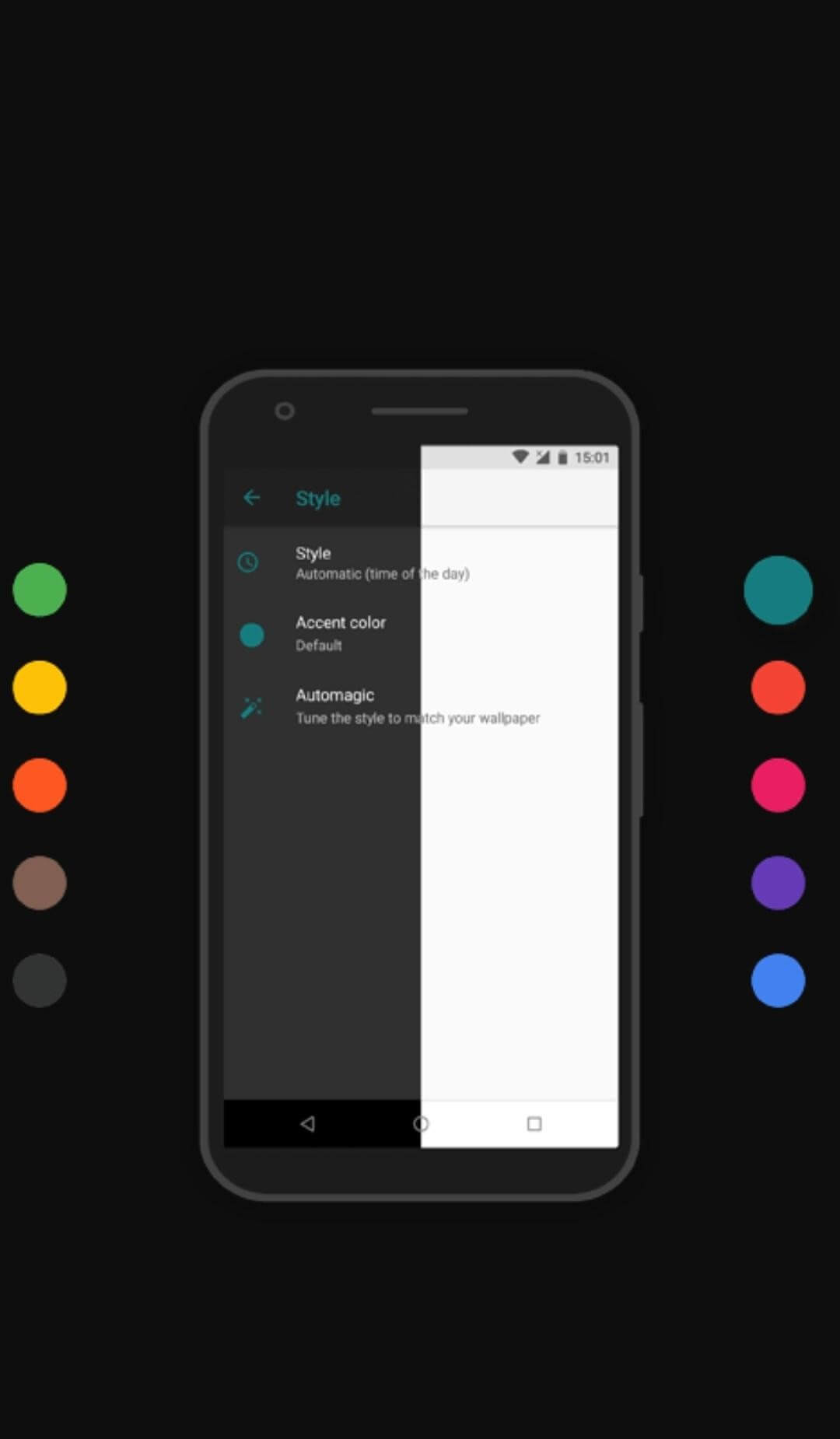 Best Custom ROMs For Android 2024