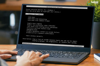 Running Safe Mode on Your Windows PC!! What Does This Actually Mean?