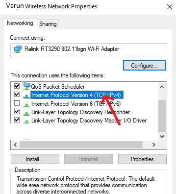 How To Fix the Error “This Site Can’t be Reached”