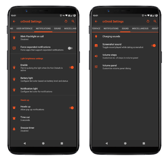 Best Custom ROMs For Android 2024