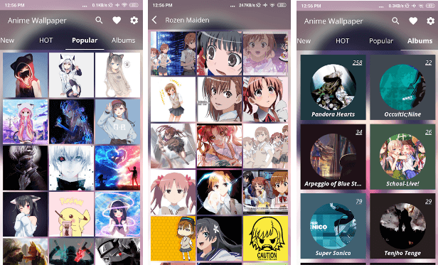 10 Best Wallpaper Apps for Android in 2024