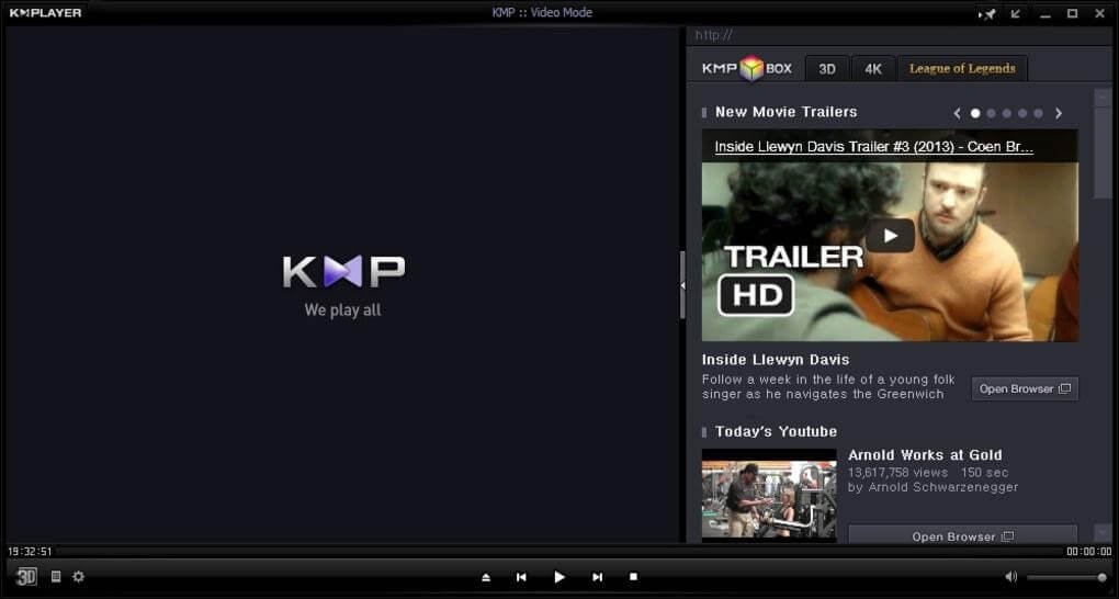 Top 10 Best Video Players for Windows 10 [2024]
