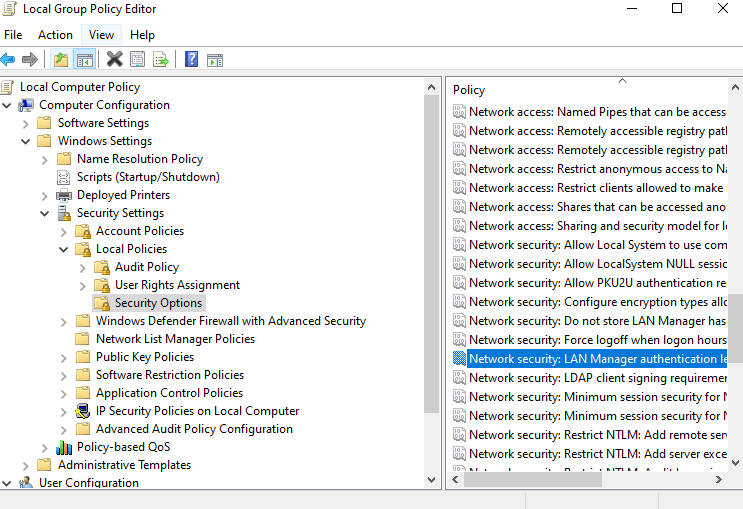 Quickly Fix VPN Error 691 on Windows 10 With These Methods