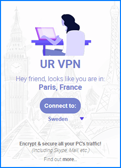 Best Browsers With Built In VPN For Windows 10