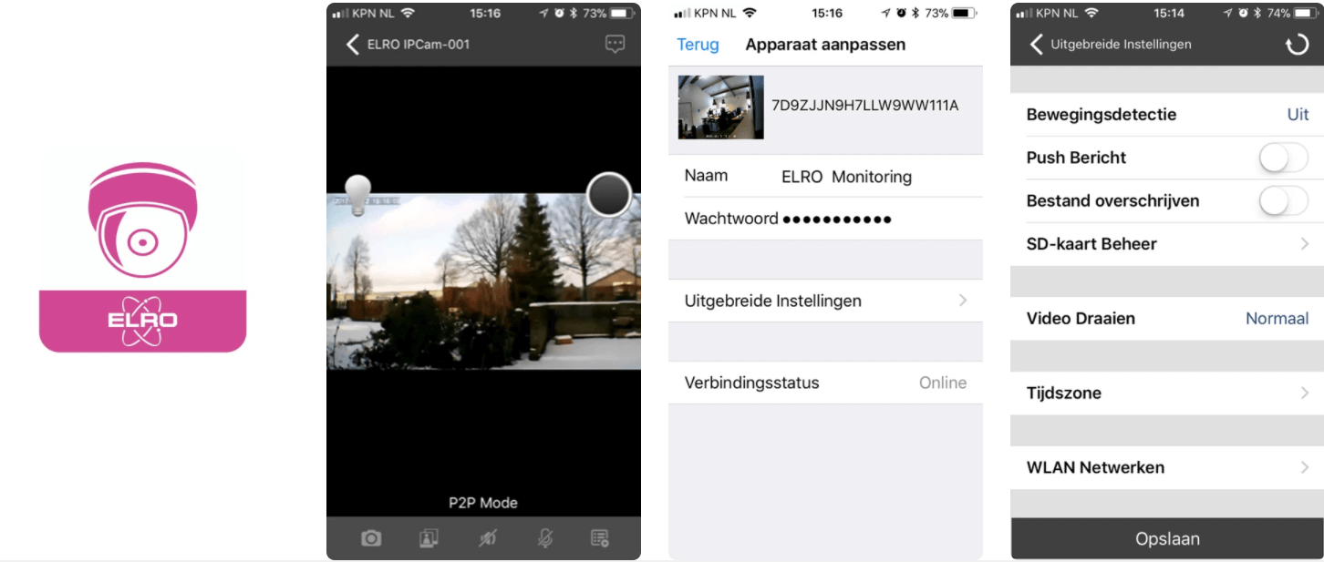 Check Out The Best Night Vision Apps For Android & iOS