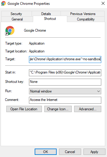 Dealing With Google Chrome Unresponsive Pages? Here's Fixes