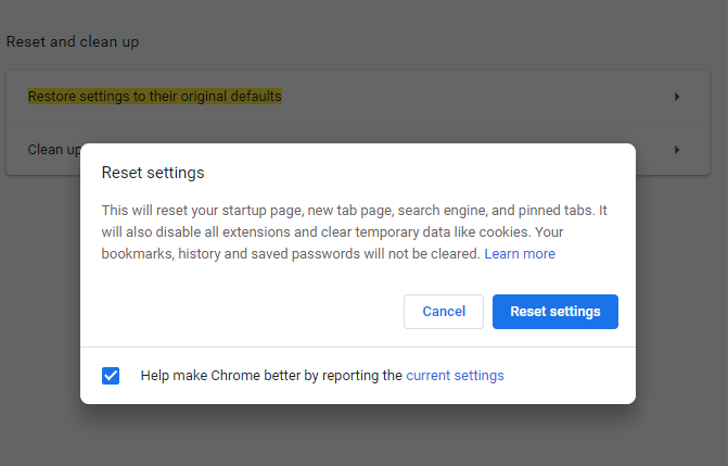 Dealing With Google Chrome Unresponsive Pages? Here's Fixes