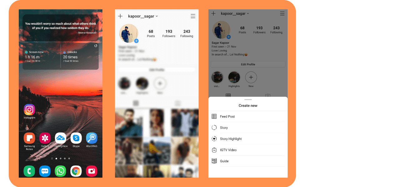 How to Create and Use Instagram Guides?