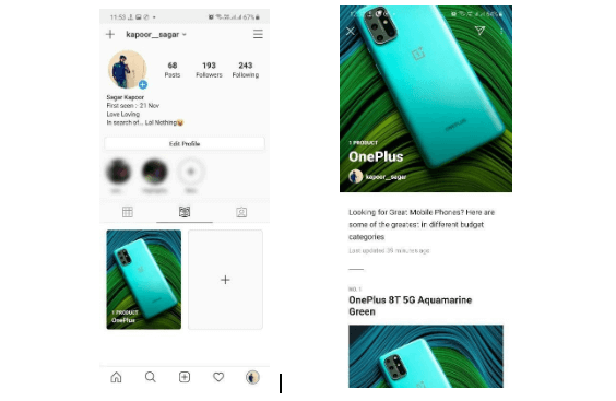 How to Create and Use Instagram Guides?