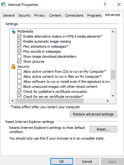 Ways To Fix No Sound On Google Chrome