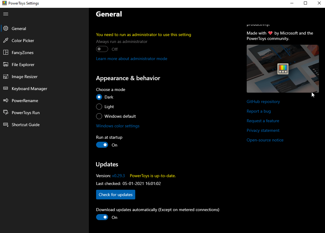How To Use PowerToys On Windows 10?