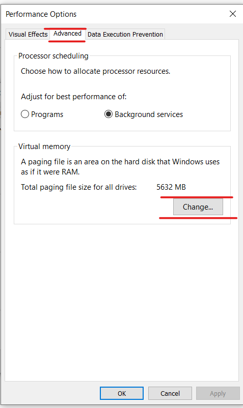 How to Increase VRAM or Dedicated Video Memory?