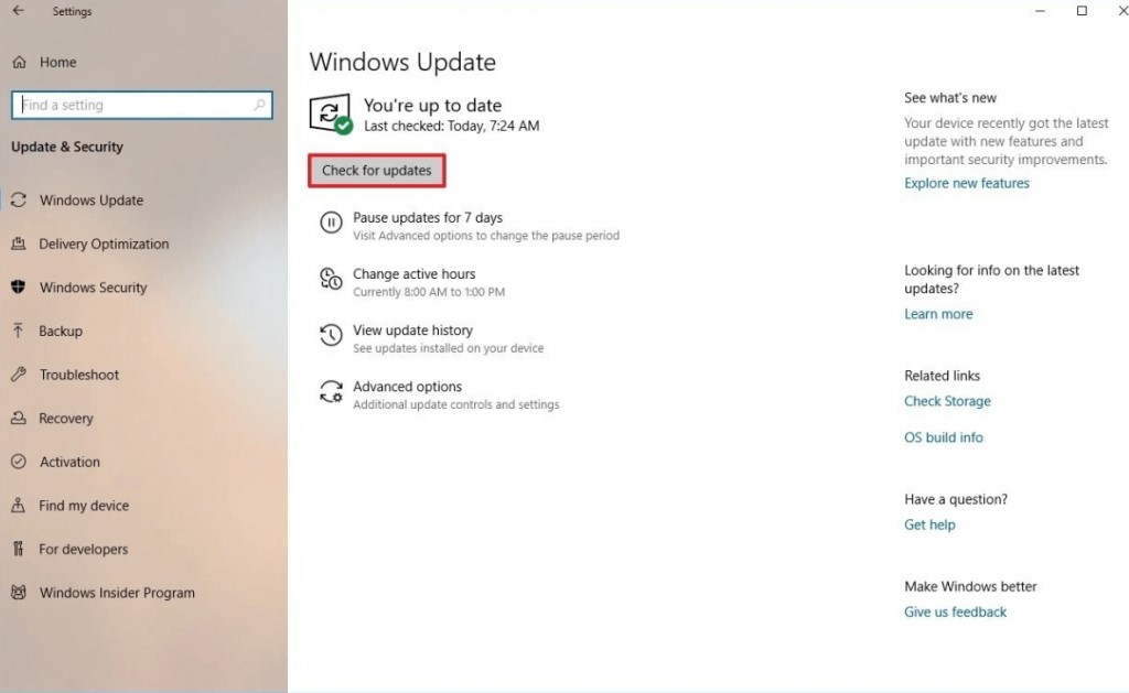 How To Update Keyboard Drivers On Windows 11