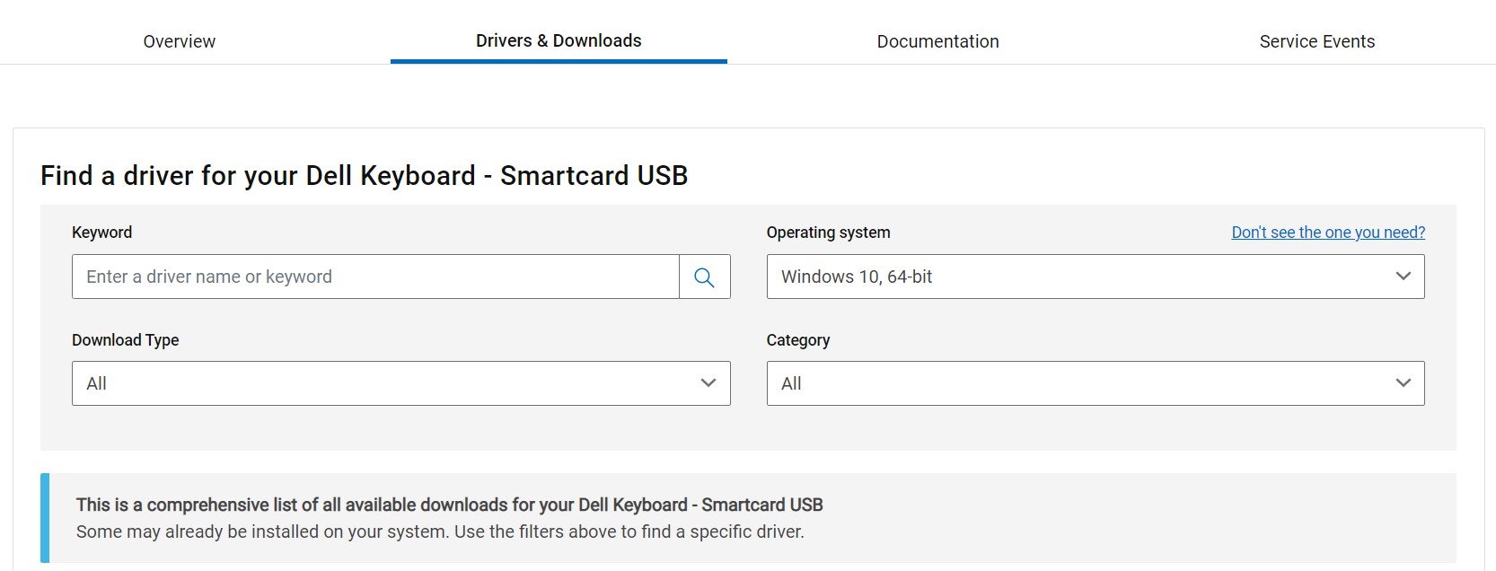 How To Update Keyboard Drivers On Windows 11