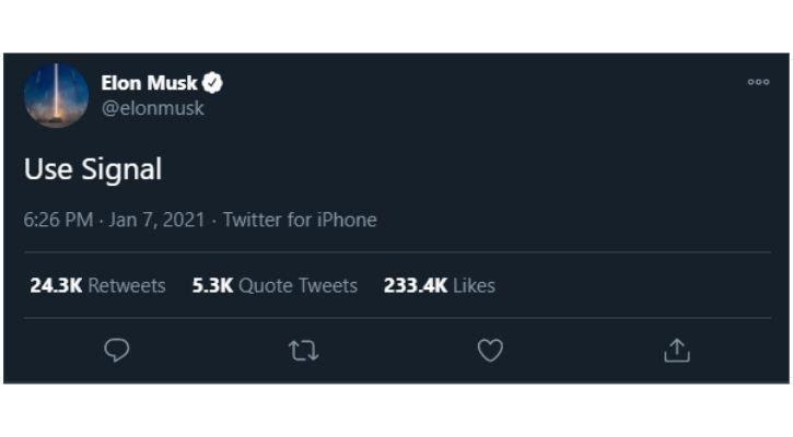 Signal vs WhatsApp – The more Secure Messenger