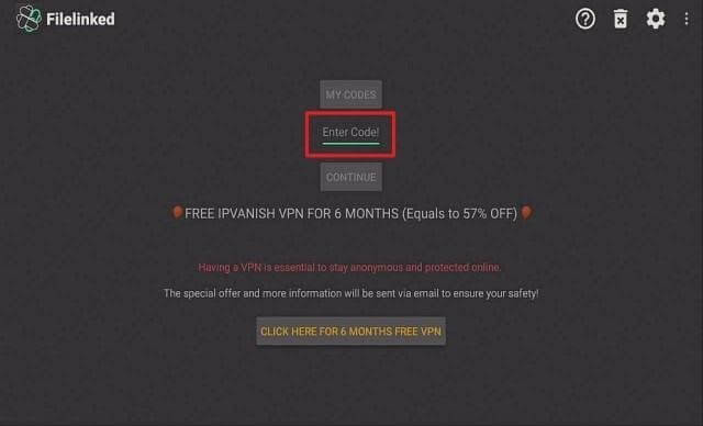 What is Filelinked? How does it help download Apps on Firestick?