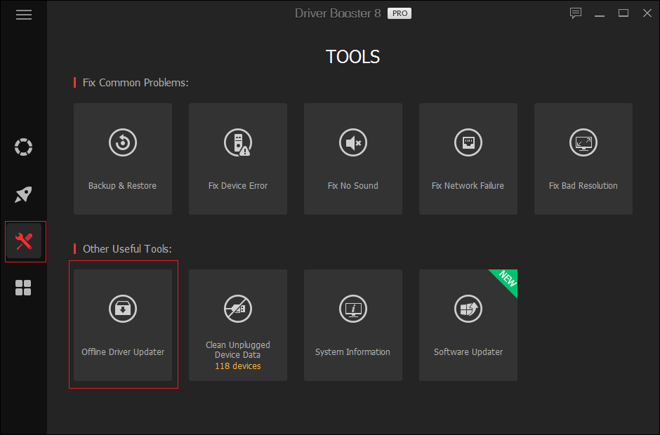 How To Install Drivers Without Internet Connection