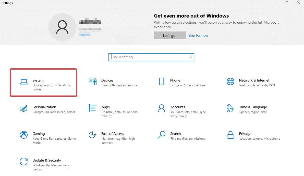 How to Fix Nearby Sharing Not Working on Windows 10