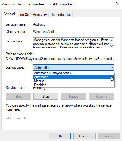 How To Resolve IDT High Definition Audio CODEC Driver Problem in Windows 10