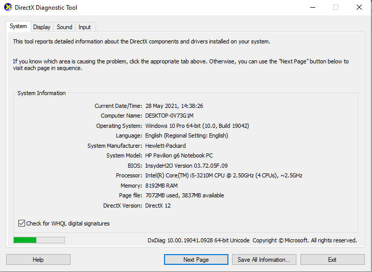 Fix- Stop Code Memory Management BSOD Error In Windows 10
