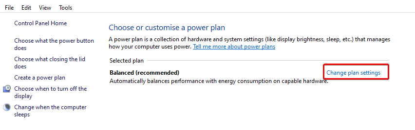 How To Resolve Low Battery Notification Issues On Windows 10