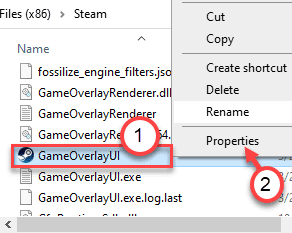 How to Fix Steam Overlay Not Working – Windows 10