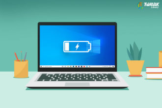 How To Resolve Low Battery Notification Issues On Windows 10