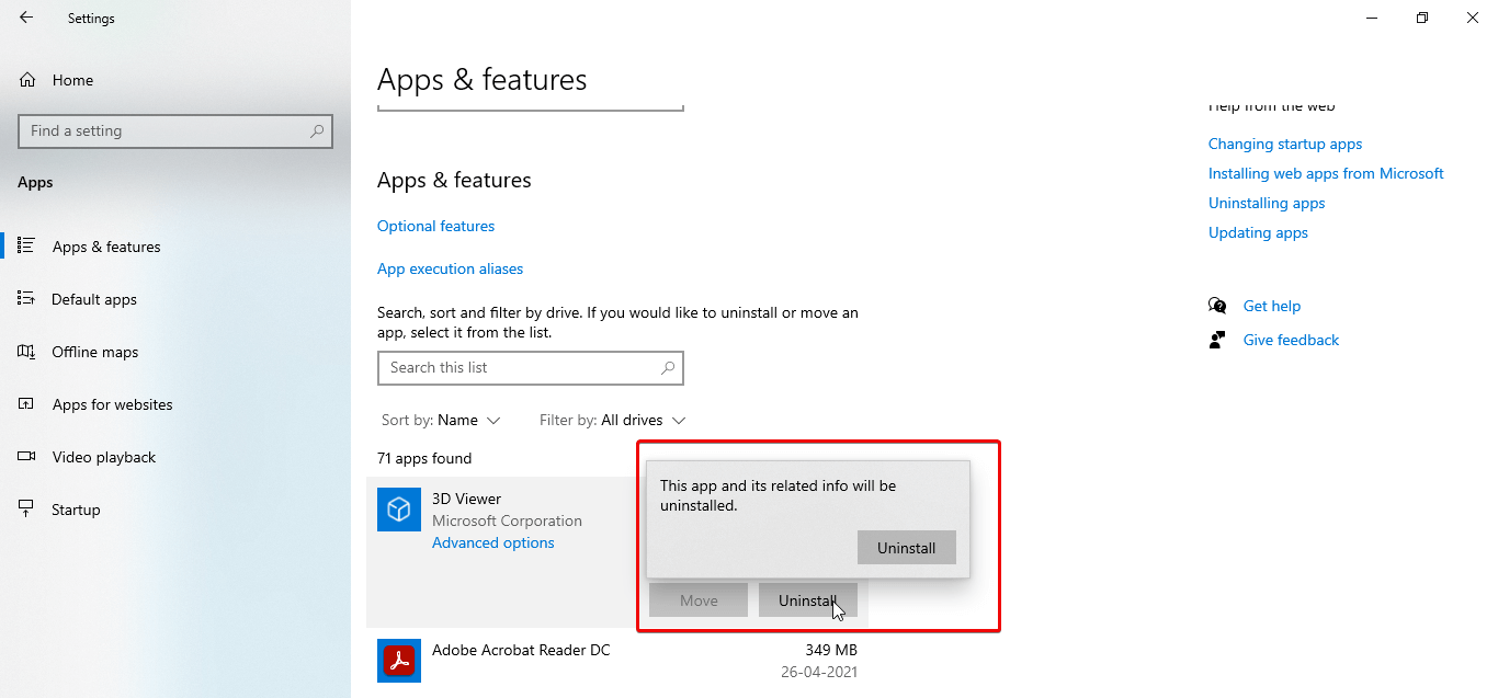 How to Remove The PBlock And Adware Browser Extension