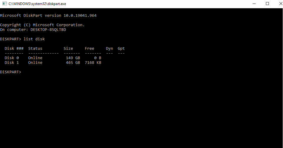 6 Easy Ways to Fix a Read-Only Drive in Windows 11/10 PC