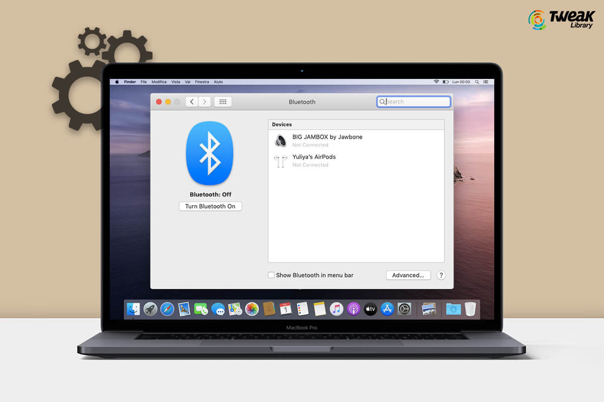 Mac Bluetooth Not Working? Here Are The Fixes