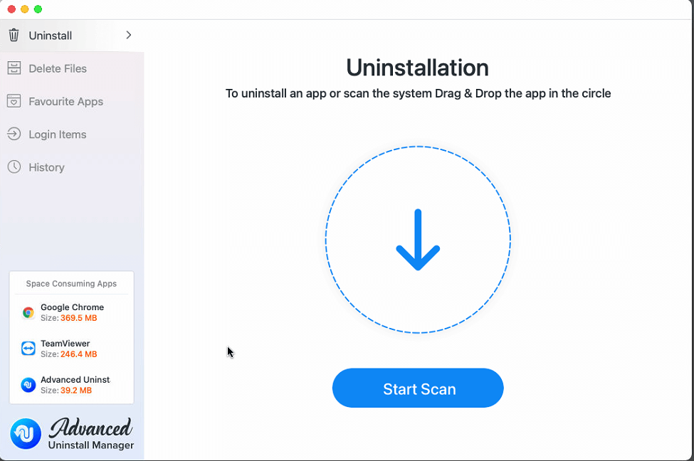 How To Uninstall Programs On A Mac-2024