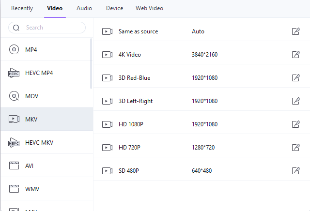 How To Play The MKV File On The VLC Media Player