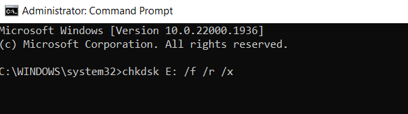 6 Easy Ways to Fix a Read-Only Drive in Windows 11/10 PC