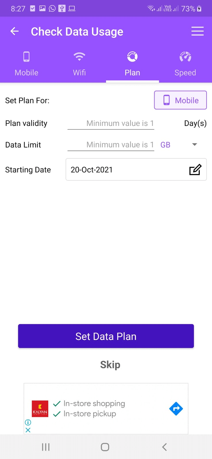 How To Restrict Background Data Android
