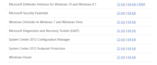 How To Fix - Windows Defender Won’t Update