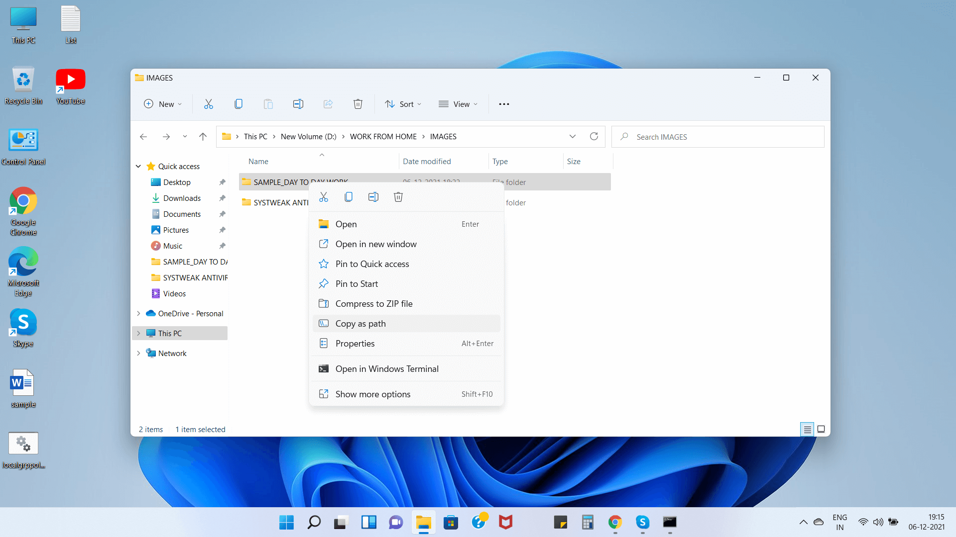 How To Speed Up The Process of Duplicate File Checking On Windows 11
