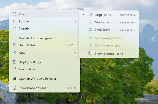 How to Customize Windows 11 Look