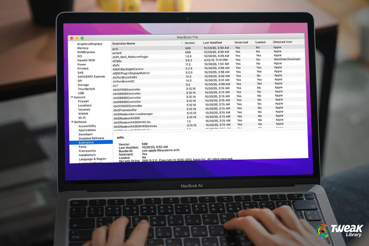 How to Find and Remove Potential Driver Conflicts in macOS