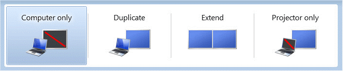 HDMI Not Working on Windows 10 How To Fix