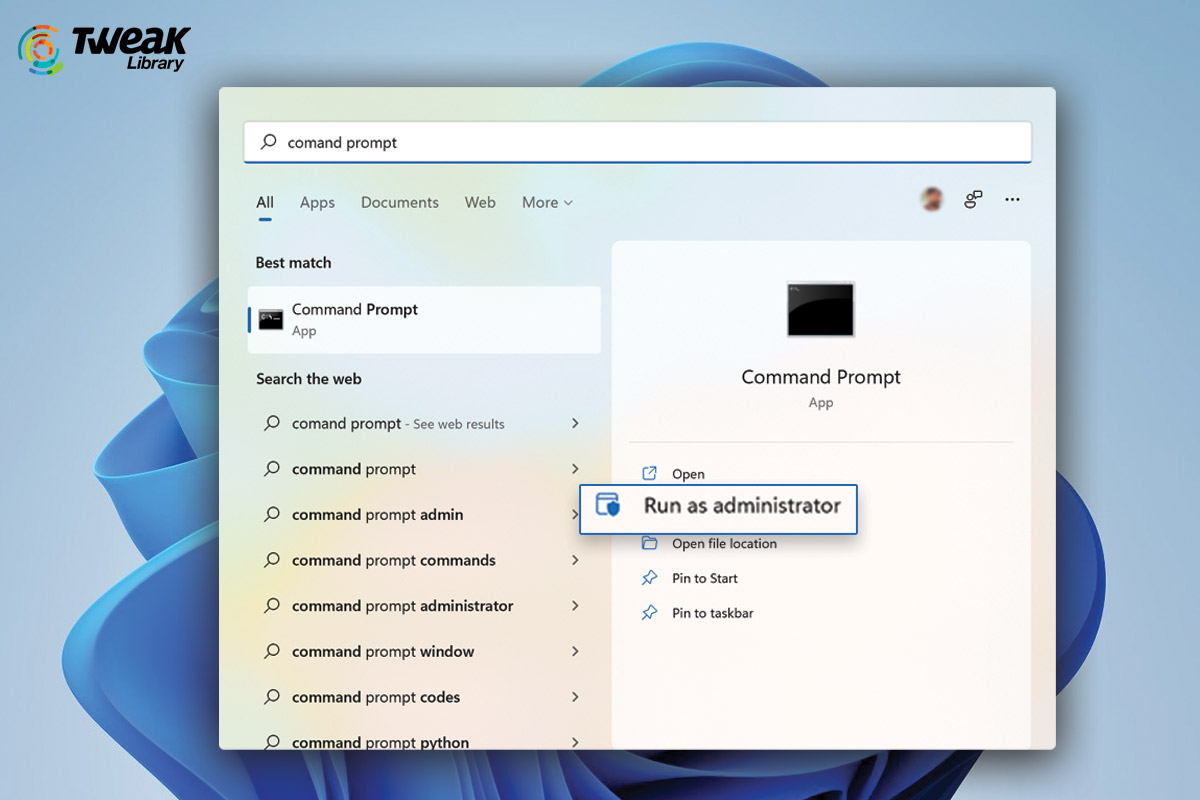 How to Always Run Apps As an Administrator on Windows 11