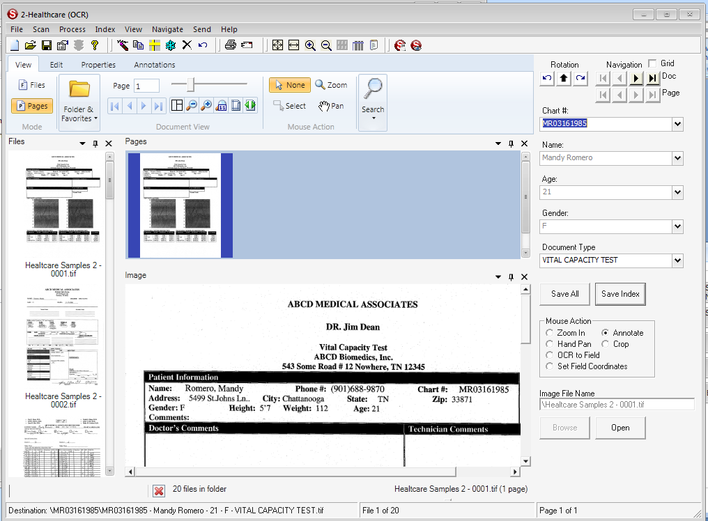 10 Best Scanner Software For Windows 10