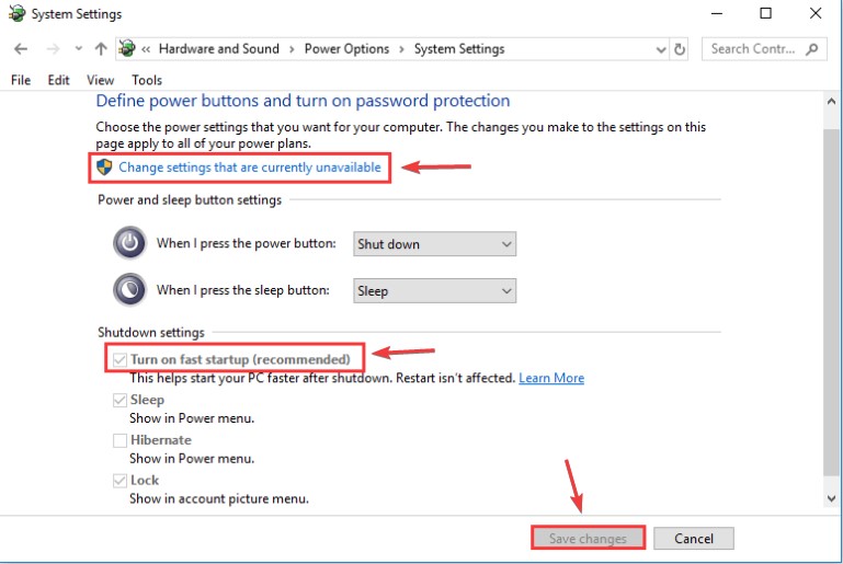 7 Solutions to fix Driver Overran Stack Buffer on Windows 10