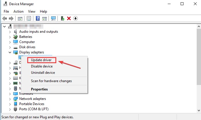 7 Solutions to fix Driver Overran Stack Buffer on Windows 10